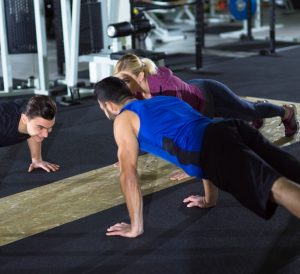 Isotonic vs. Isometric Exercise ─ Definitions, Examples and Benefits