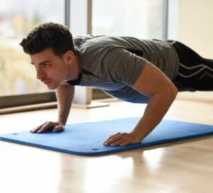 Isotonic vs. Isometric Exercise ─ Definitions, Examples and Benefits