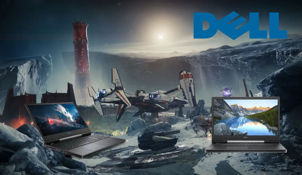 All The Best Gaming Laptops in 2024