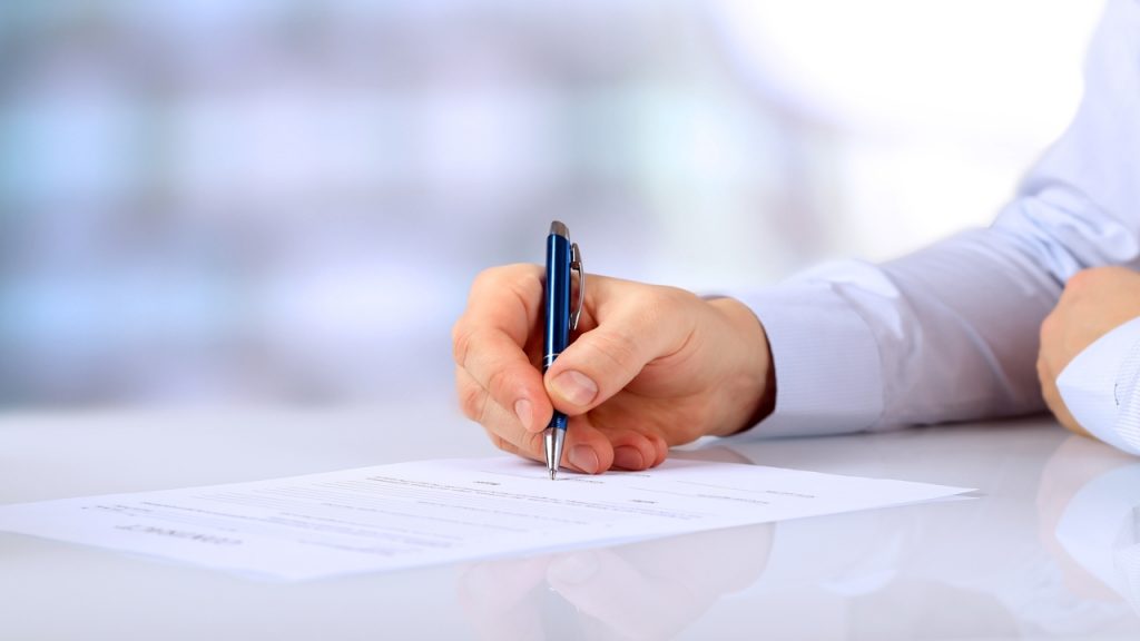 How to Write An Awesome Cover Letter for Your Job Application