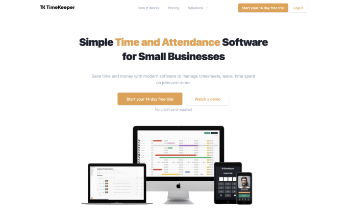 11 Best Employee Timesheet Apps ─ In 2024
