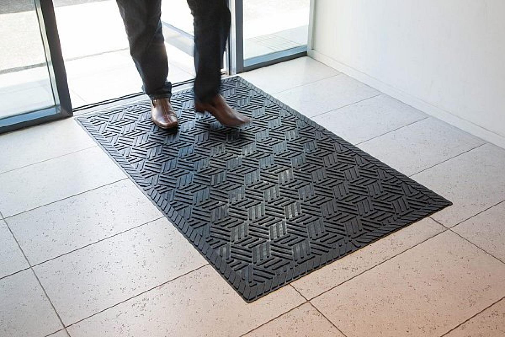 How to Choose the Right Safety Floor Mats For Your Business