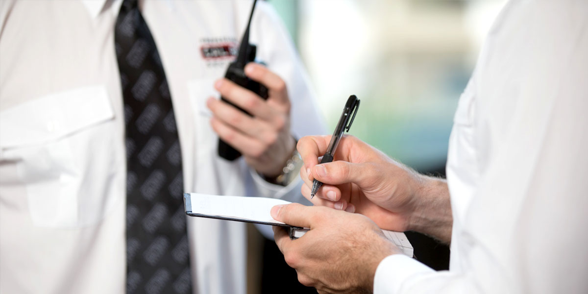 Crowd Control Management Tips and Techniques to Try - In 2024