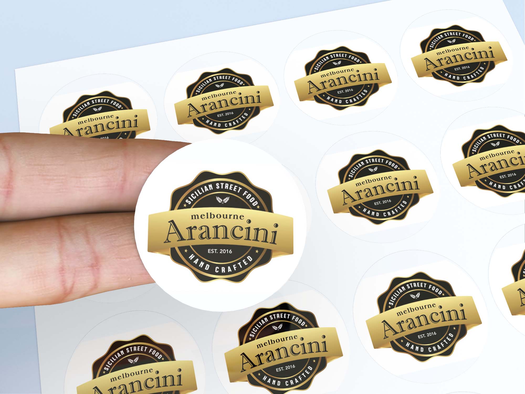 5 Unique Advantages of Different Types of Label Stickers - In 2024