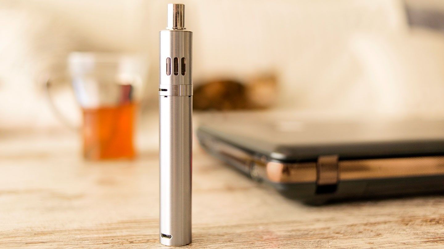 Have the Appetite for Vaping? How Vaping Affects Your Diet - 2024 Guide