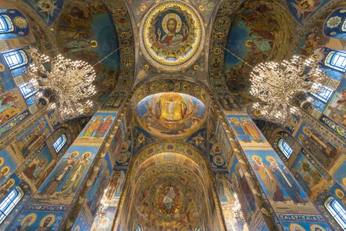 4 Interesting Facts to Know about Russian icons