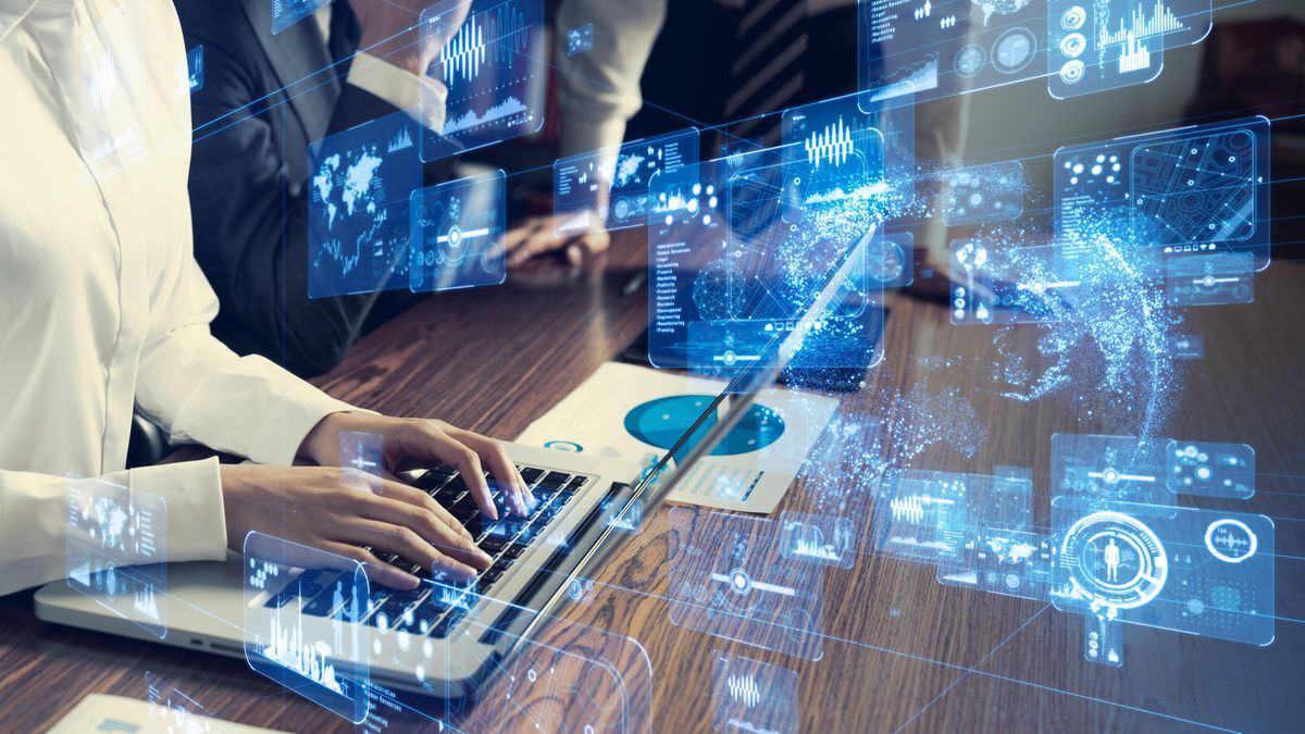 All About Business: 5 Reasons Why You Need A Good Business Software