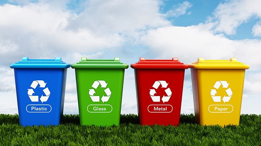 6 Innovative Solutions To Garbage Problems