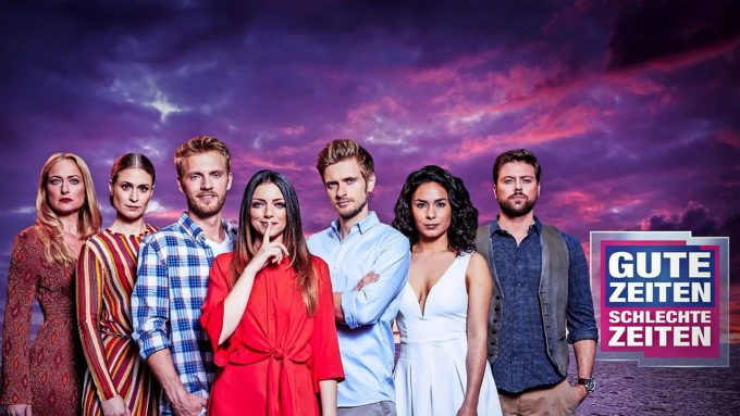 5 Best Netflix Series to learn German - In 2024