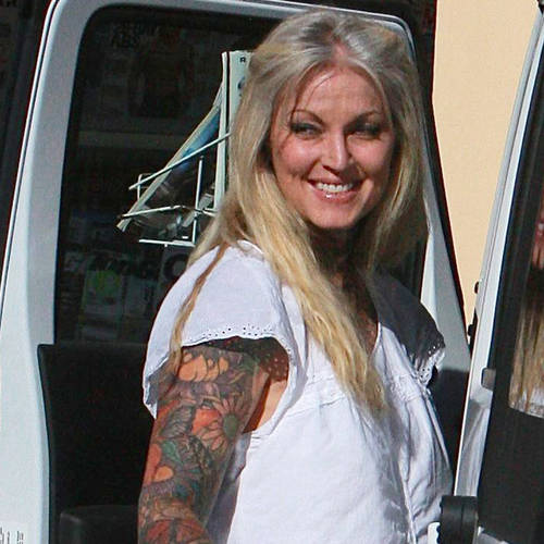 Janine Lindemulder Net Worth 2024