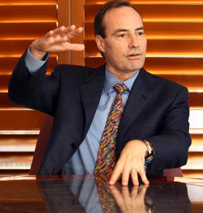 Harry Dent Net Worth - 2024 Guide