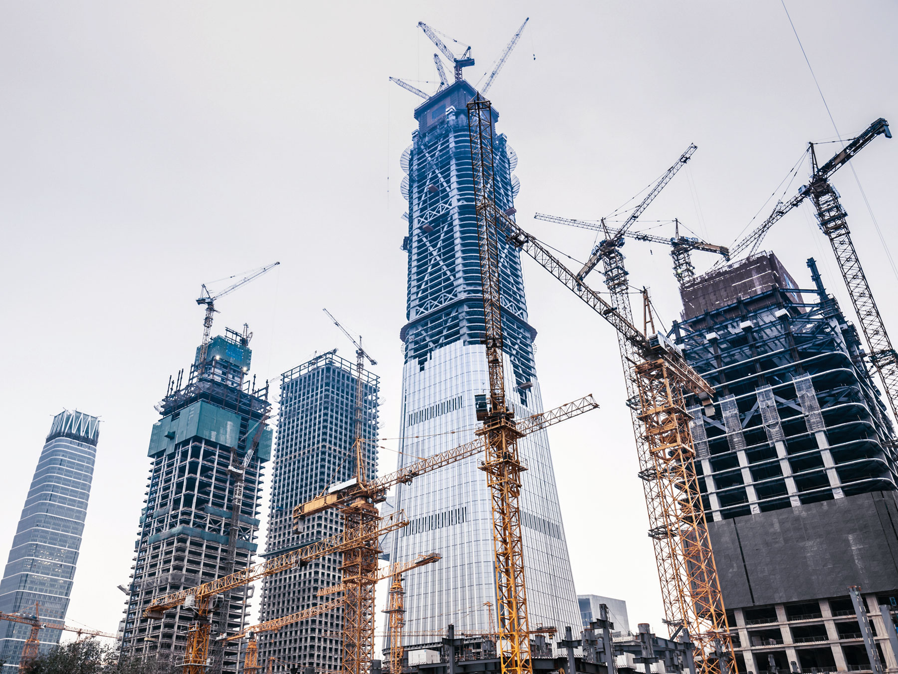 8 Tips on Improving Scaffolding Safety on Construction Sites