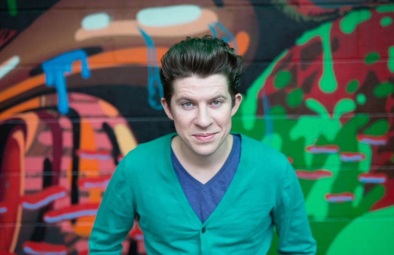 Justin Warner Net Worth 2024
