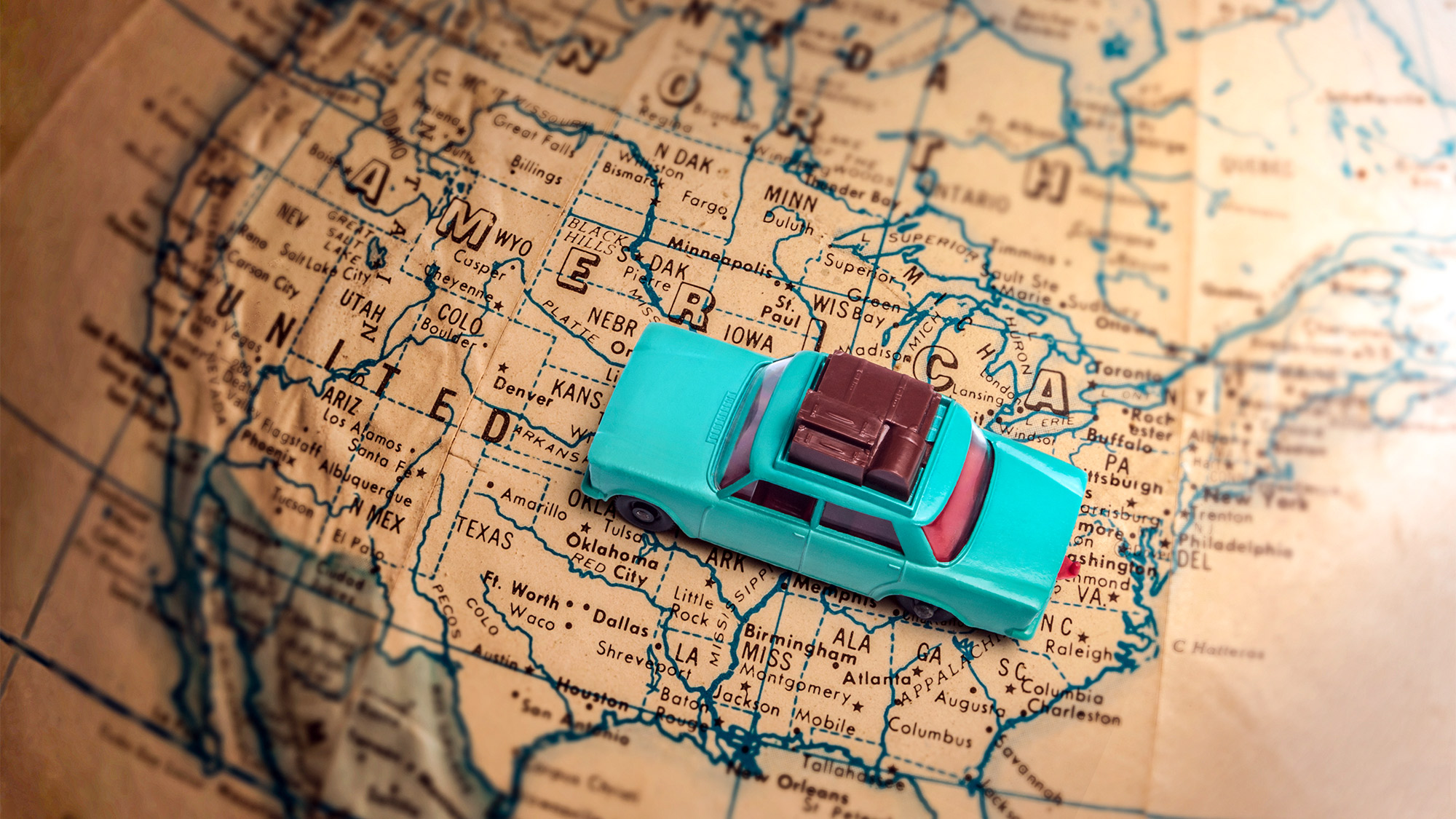 What Is The Least Expensive Way To Move Across The Country - 2024 Guide