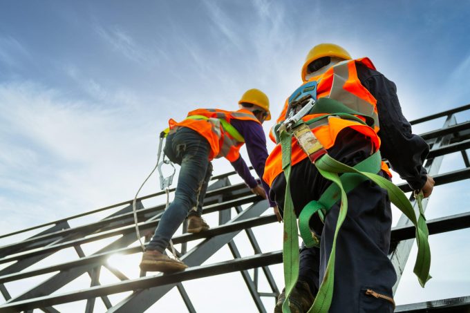 8 Tips on Improving Scaffolding Safety on Construction Sites