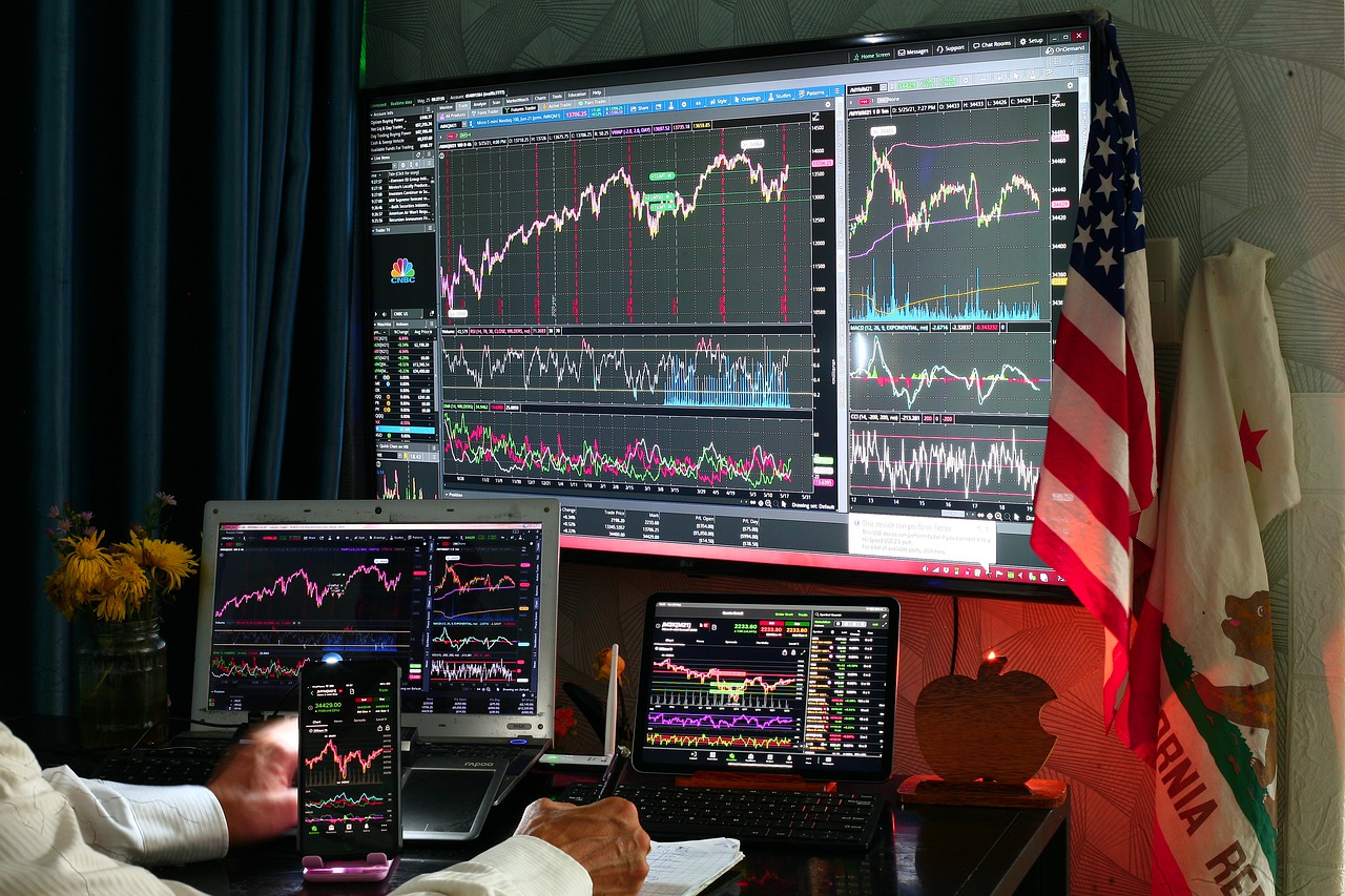 What Qualifications You need to be a Successful Trader