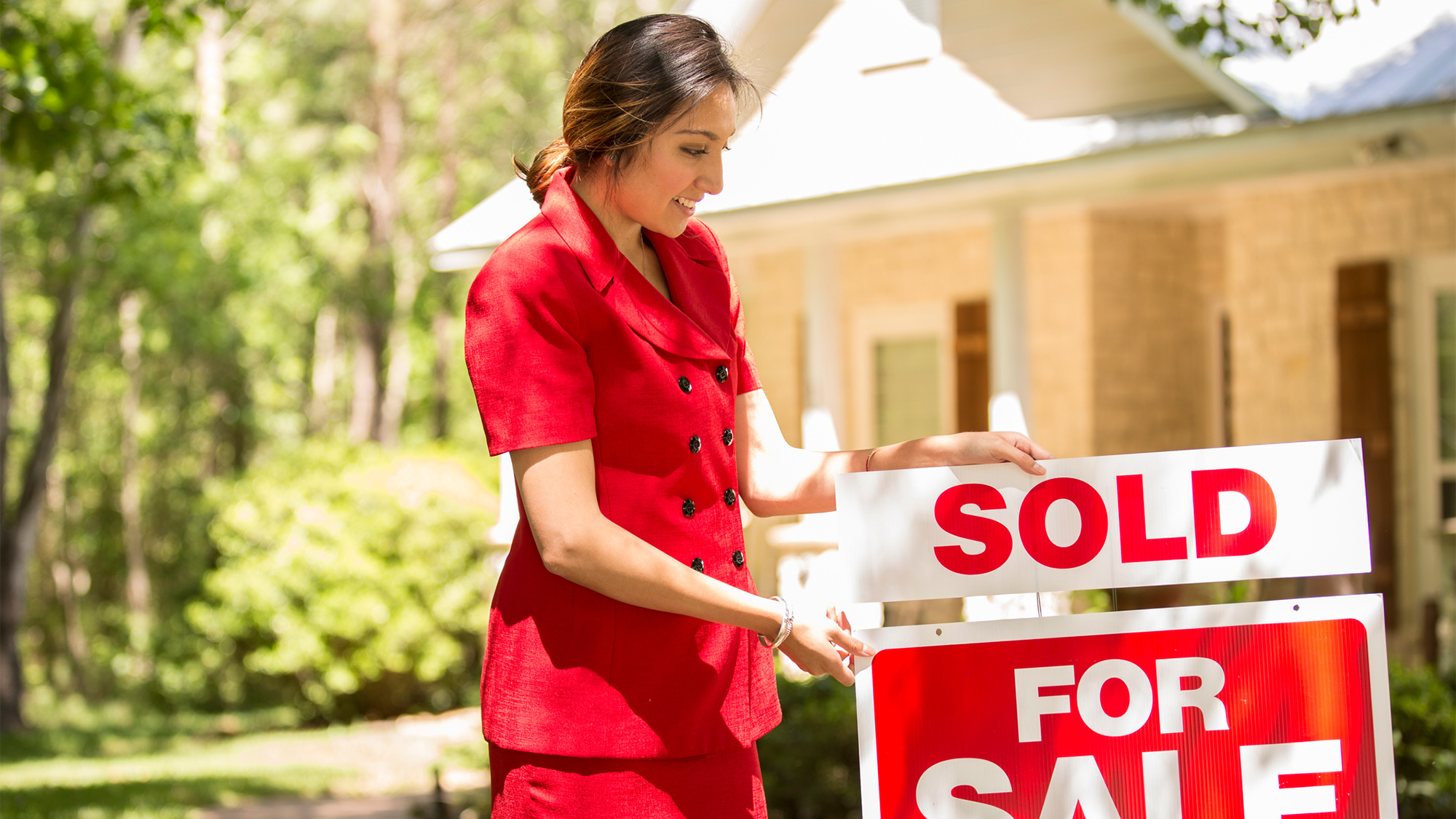 The Value of Marketing when Selling Your Home