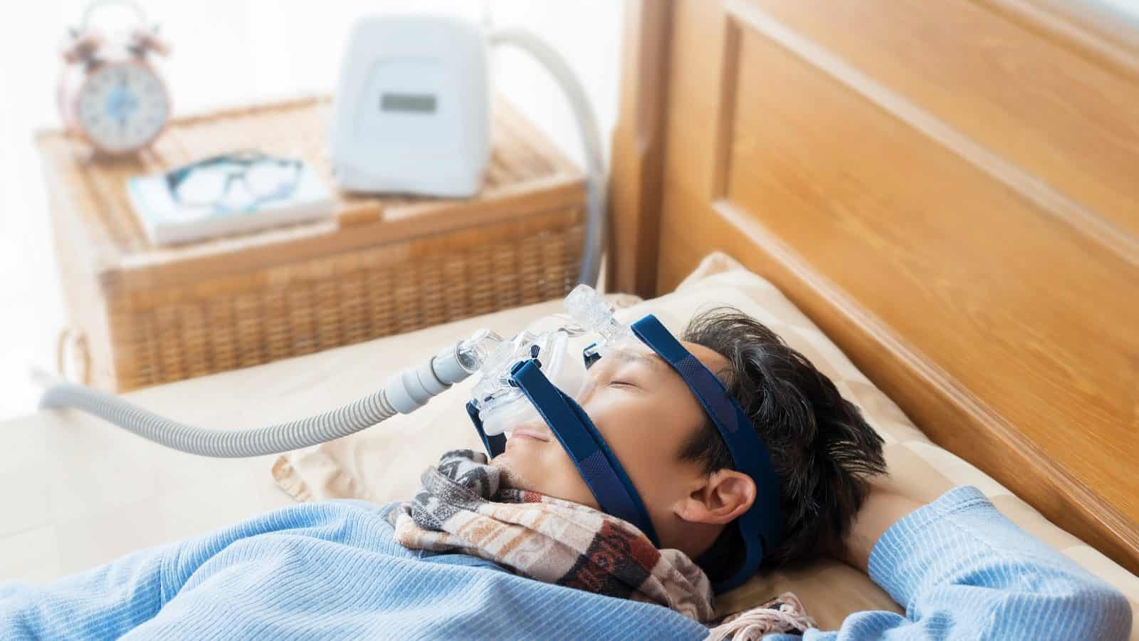 7 Tips for Extending the Life of your CPAP Machine