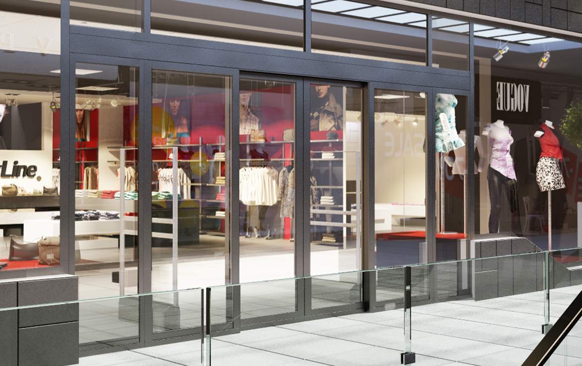 Are Automatic Doors For Retail Stores Worth It