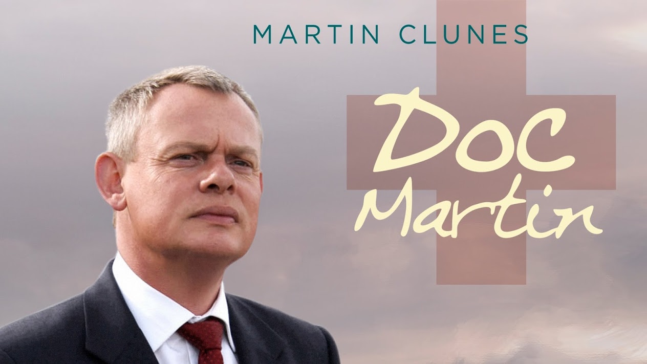 Doc Martin Season 10 - Review and Release Date 2024