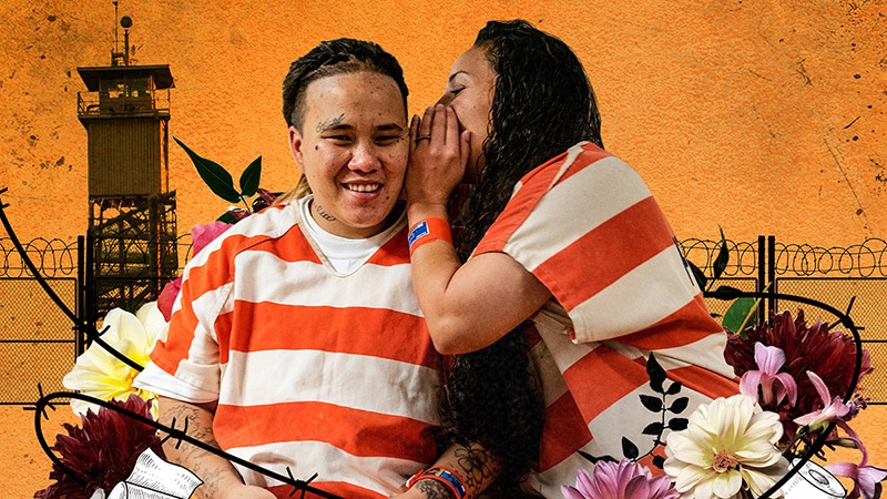 JailBirds Season 2 - Cast, Review and Release Date 2024