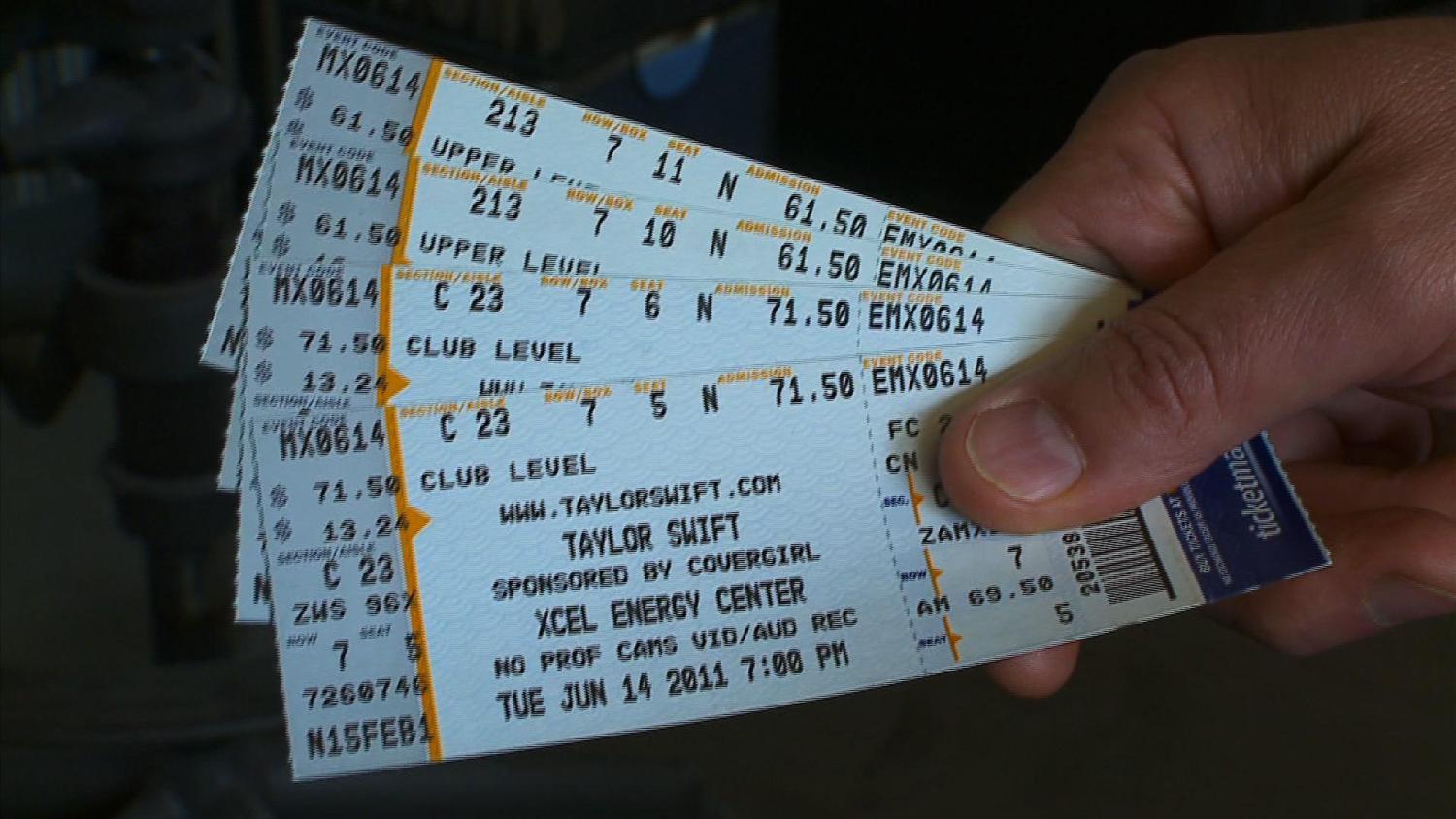 Guide To Finding Concert Tickets At Great Prices For Concerts Near Me