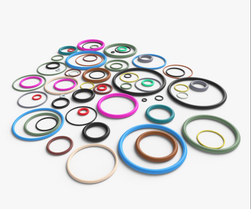Advancements Made in O-Ring Sealing Technology