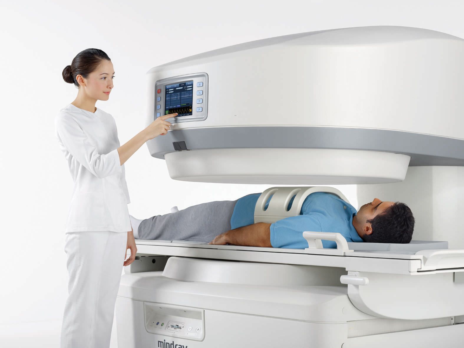What Is An MRI Scan?