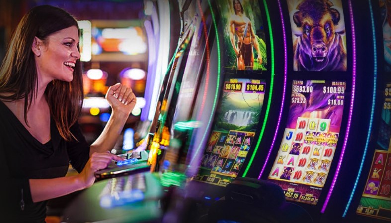 3 Slot Machine Formats that Break Conventions