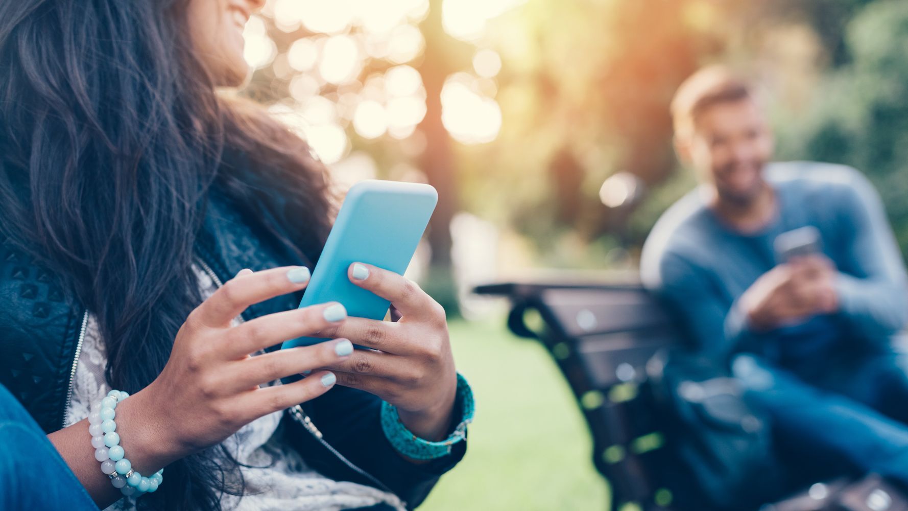 How To Spot Fake Profiles on Online Dating Apps?