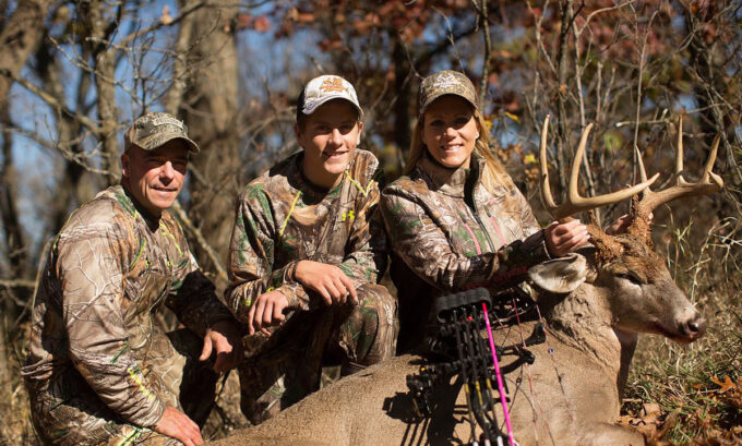 7 Lesser-Known Benefits Of Taking Hunt Safety Courses