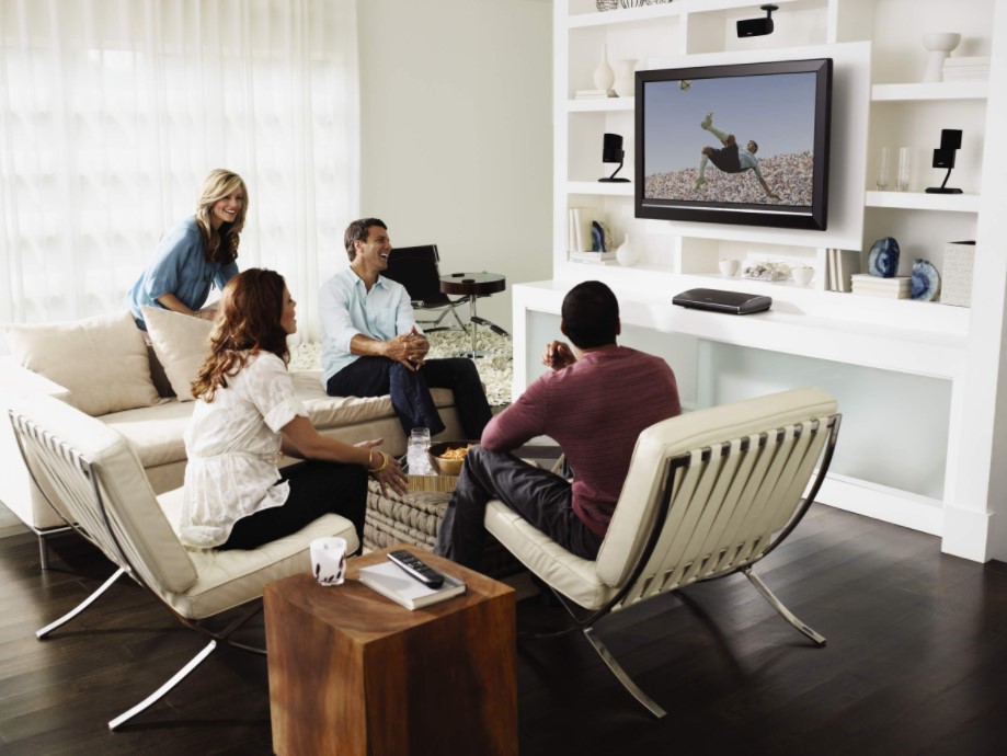 10 Cozy Home Entertainment Ideas You Can Do Today