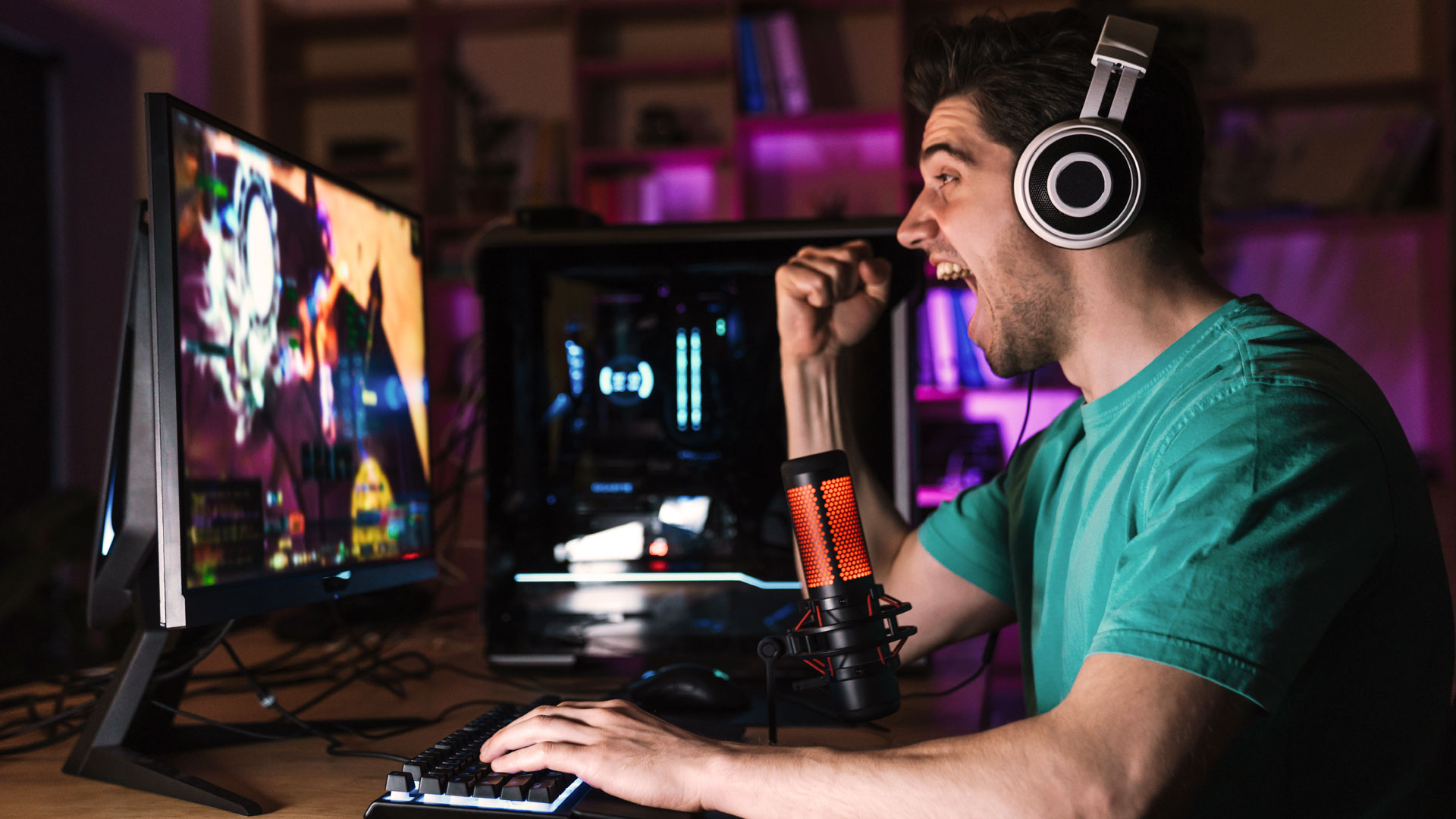 How the Business of Video Game Streaming Works