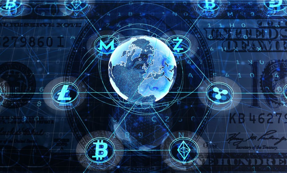 Cryptocurrency Today - 2024 Guide
