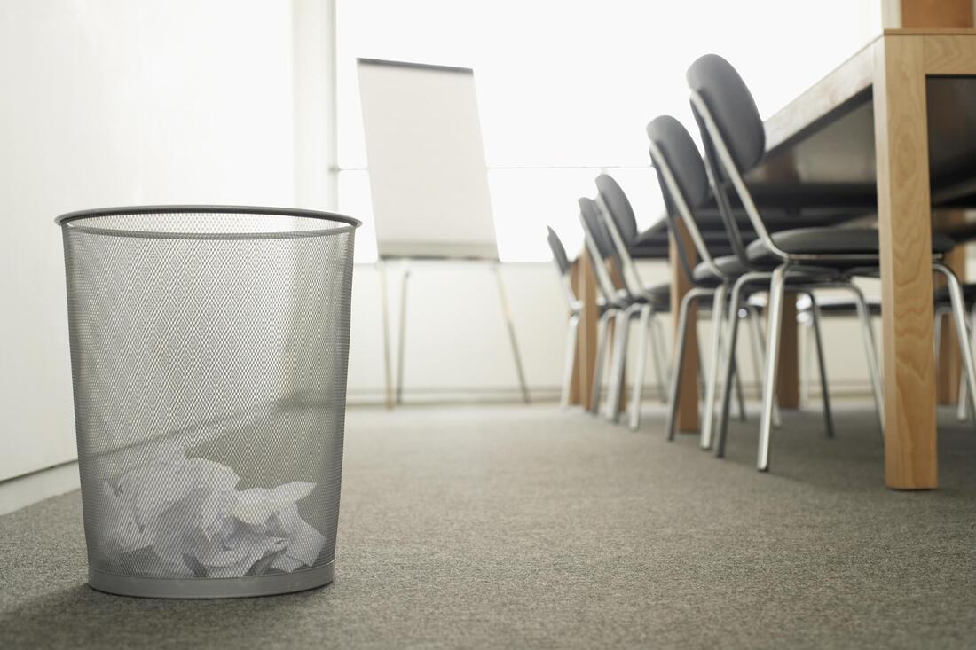 How Commercial & Office Rubbish Removal is Essential?