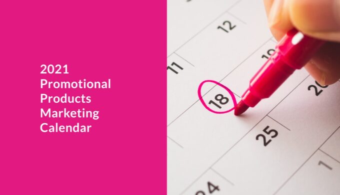 6 Most Effective Promotional Products To Use For Your Business