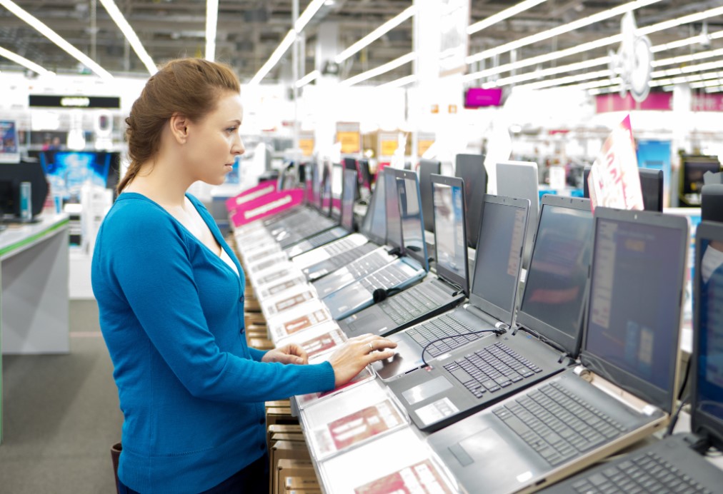 How Important Is Brand When Purchasing a Laptop?