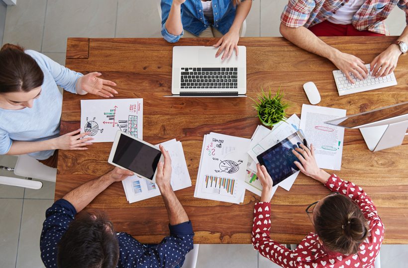 4 Tips To Use Tools for Team Workload Management Purposes