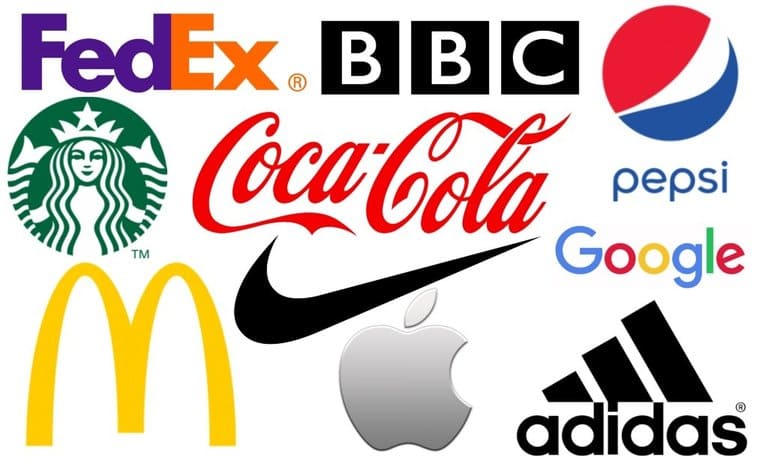 7 Most Famous Company Logos And Their Meaning
