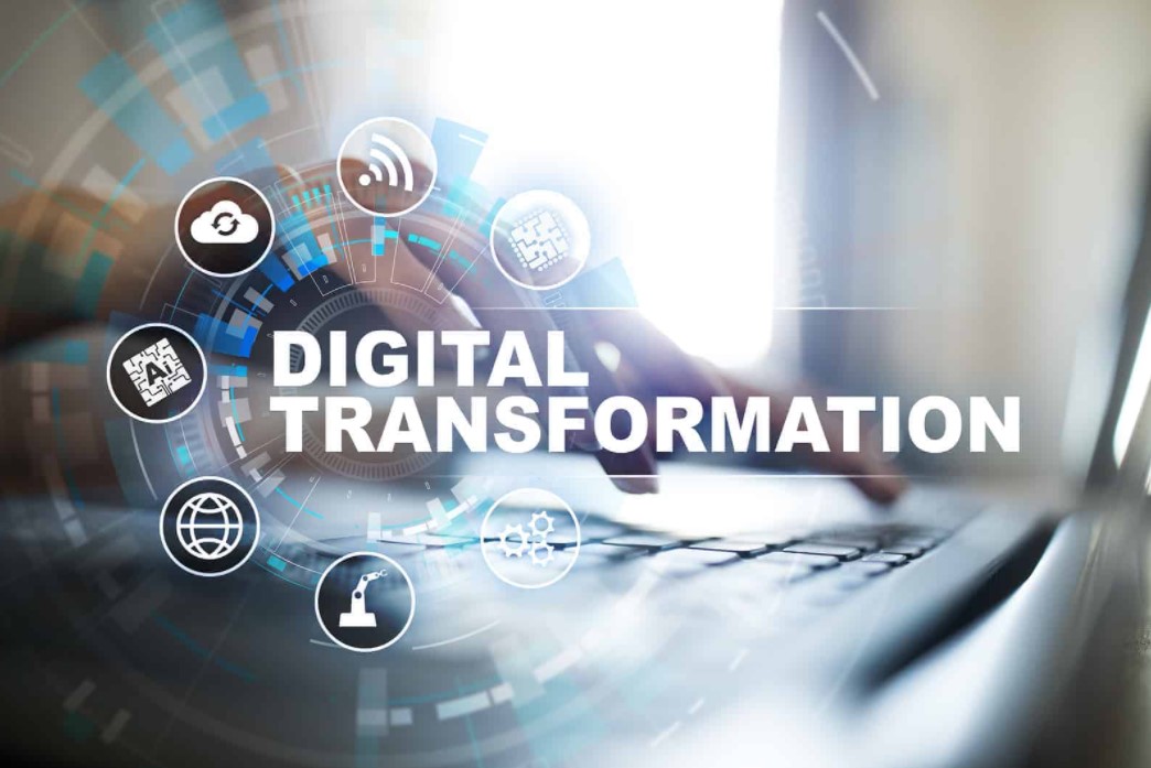 Business Benefits of IT System Integration in Digital Transformation