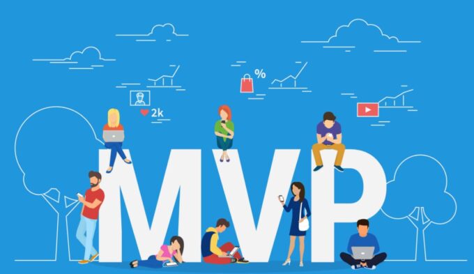All You Need to Know About MVP Web Design