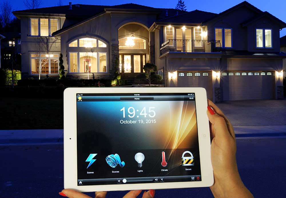 Introductory Guide to Home Lighting Control Systems