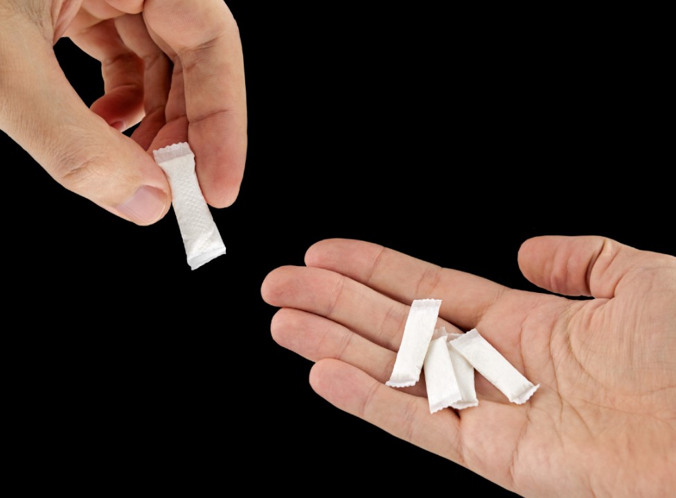 3 Ways Nicotine Pouches Can Help You to Quit Smoking