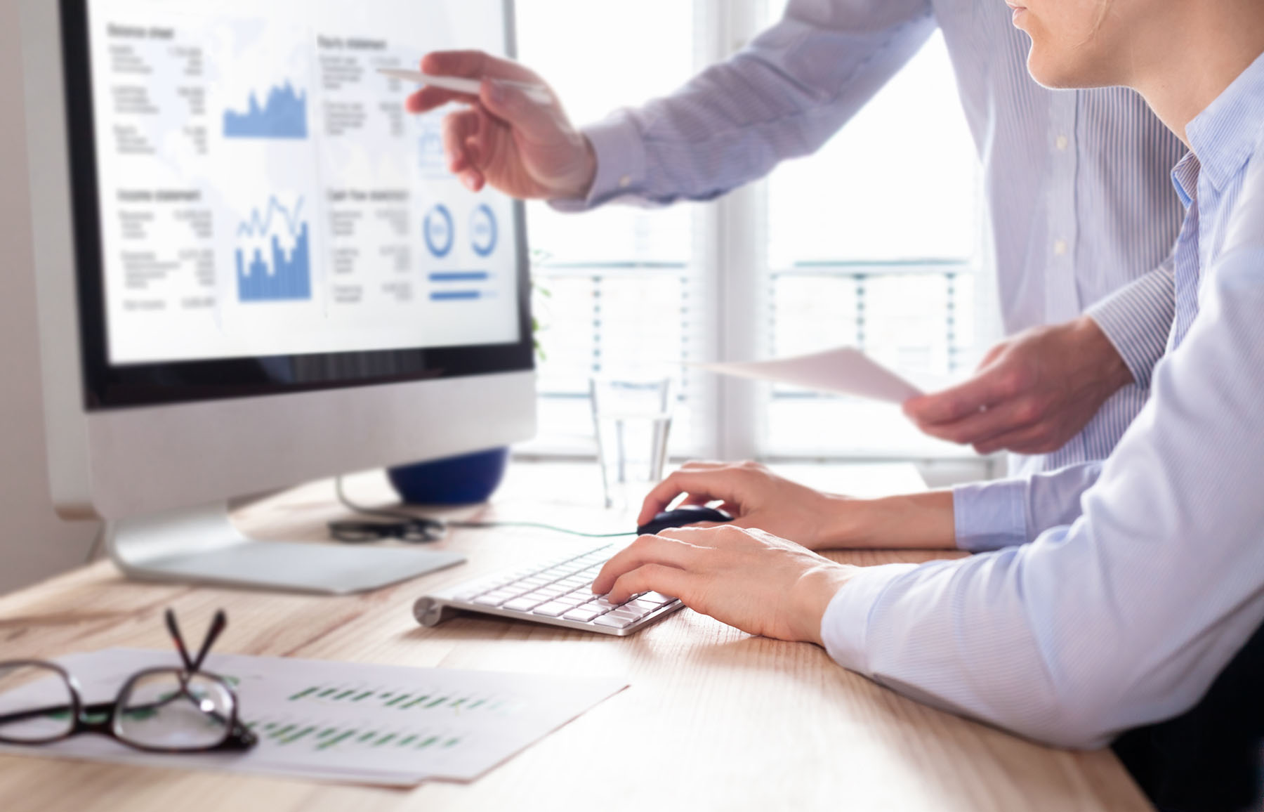 What Is MAP Compliance Monitoring & Why Do I Need it