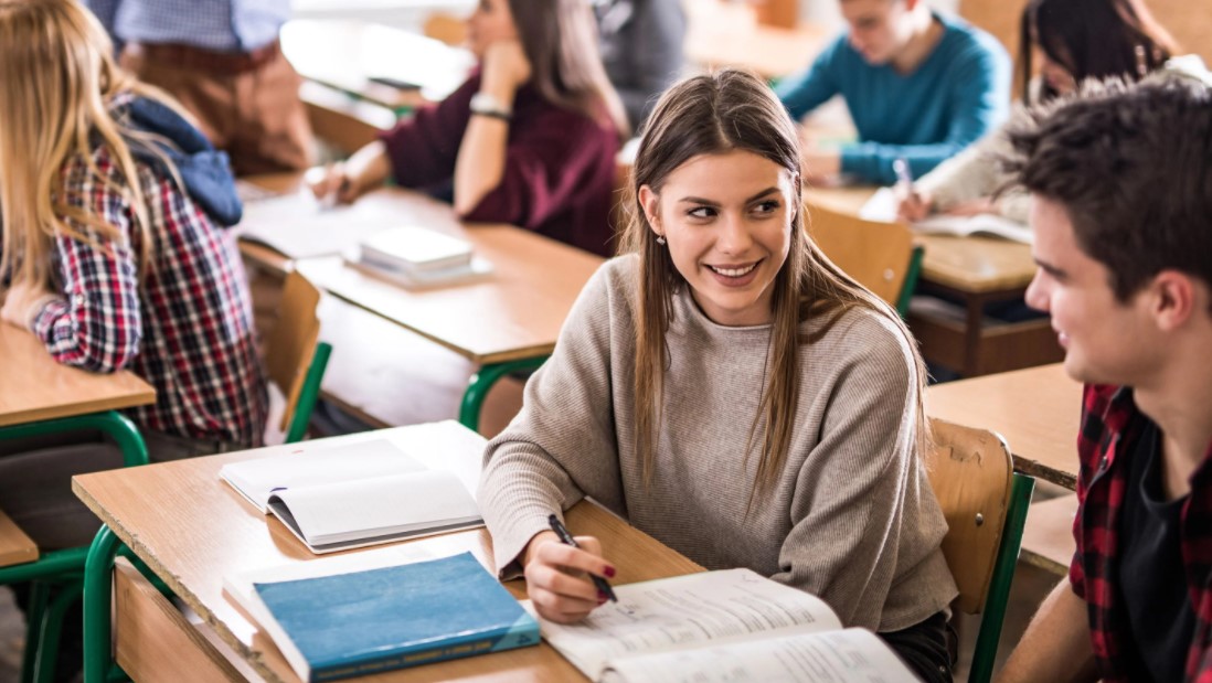 Why It’s Vital for Students to Take Care of Their Physical and Mental ...