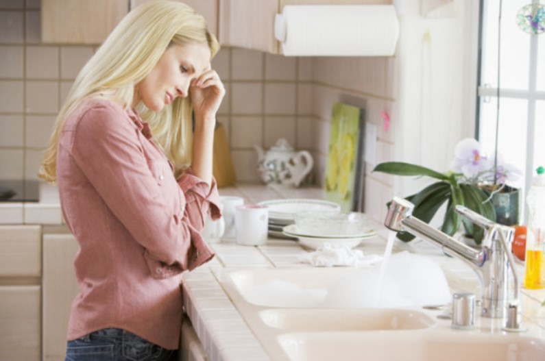 6 Steps To Take If You Have Water Pressure Problems