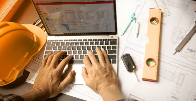 7 Easy Onboarding Features To Look for in Construction Software