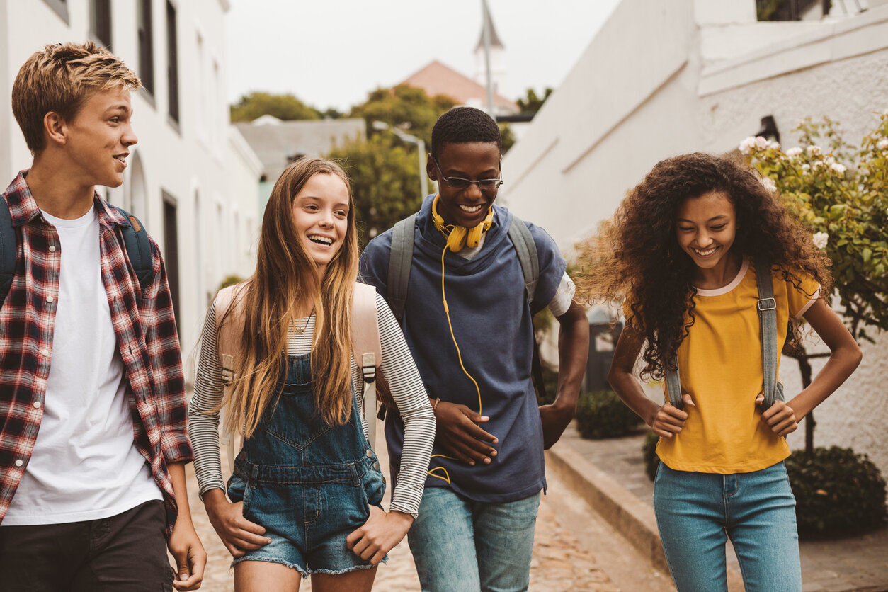 Understanding Drug Use Among Young Adults ─ Reasons, Challenges And ...