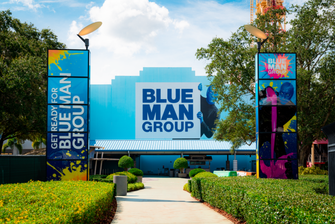 Must-See Attractions in Orlando