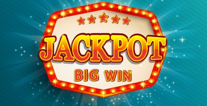 The Simplest Ways to Win Jackpot That Anyone Can Do
